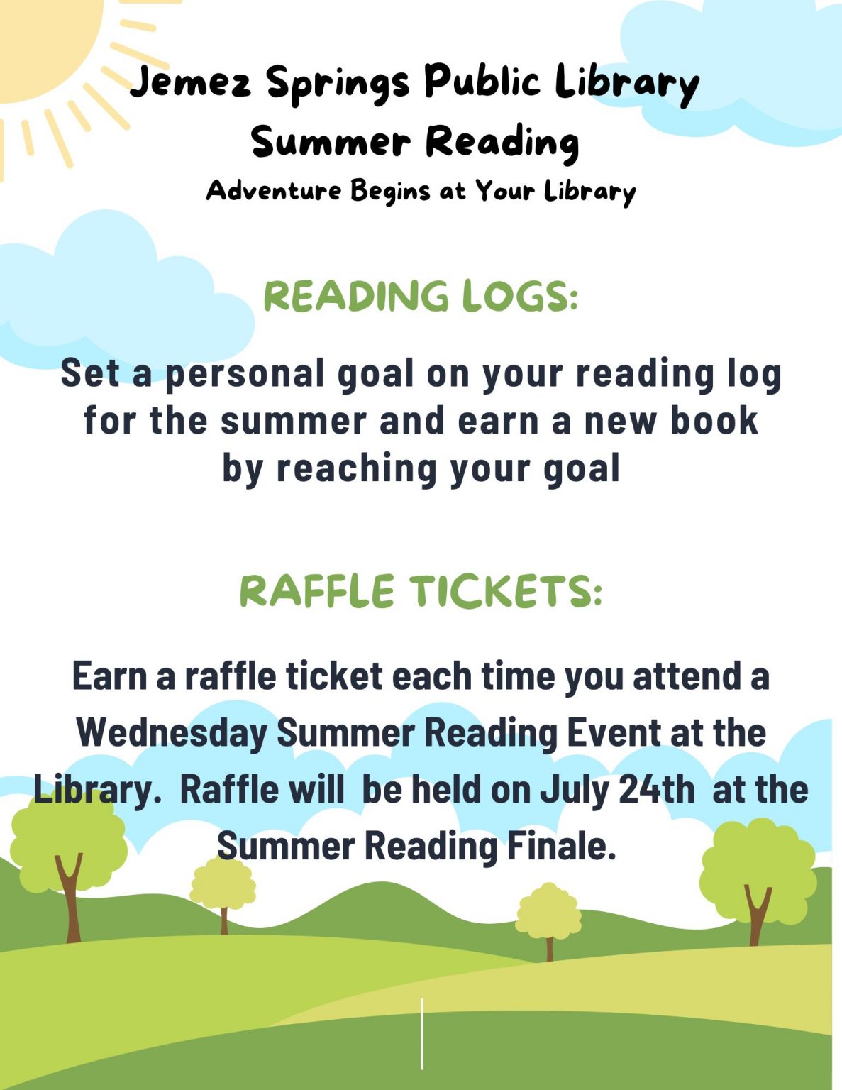 Jemez Springs Public Library