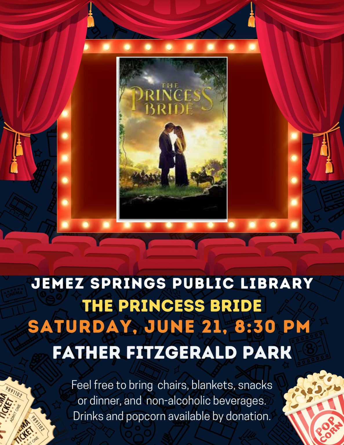 Jemez Springs Public Library