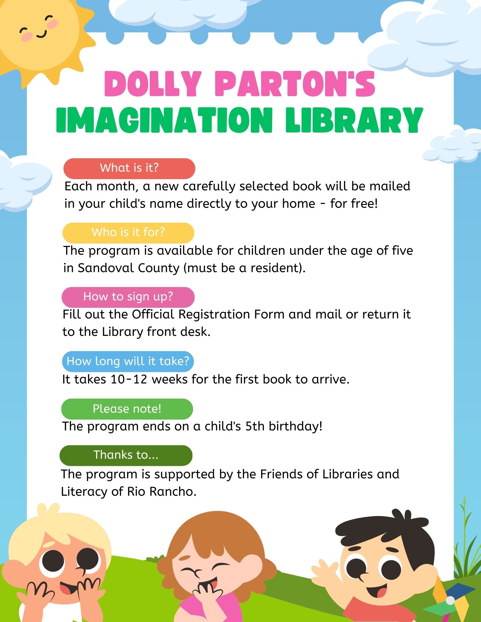 Jemez Springs Public Library