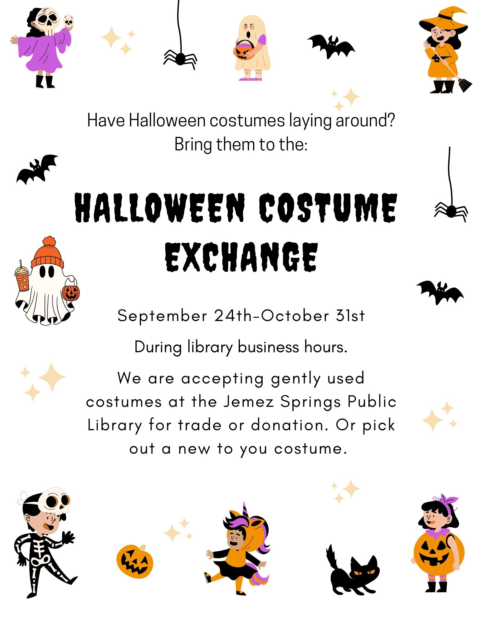 Jemez Springs Public Library