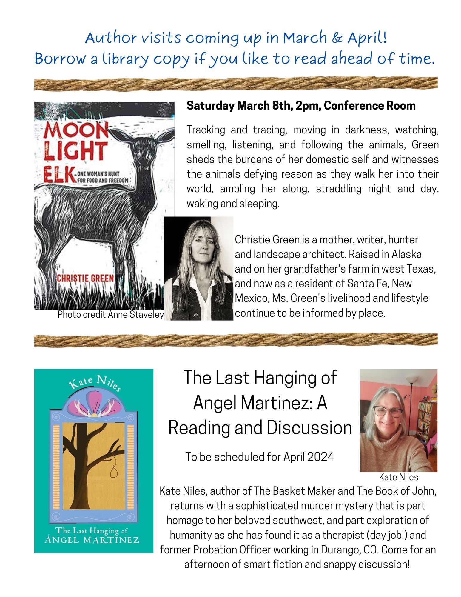 Jemez Springs Public Library